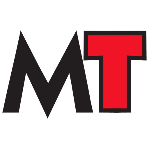 Mactech Logo